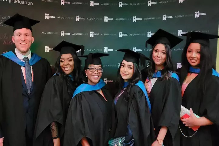 University of Northampton, Northampton: Admission, Courses, Fees, Ranking, Scholarship, Eligibility